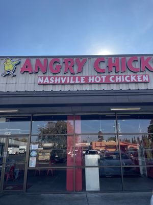 ANGRY CHICKZ - Updated June 2026 - 298 Photos & 521 Reviews - 5044 N ...