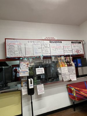 TAQUERIA EL ATACOR - 91 Photos & 120 Reviews - 11156 1/2 Whittier Blvd ...