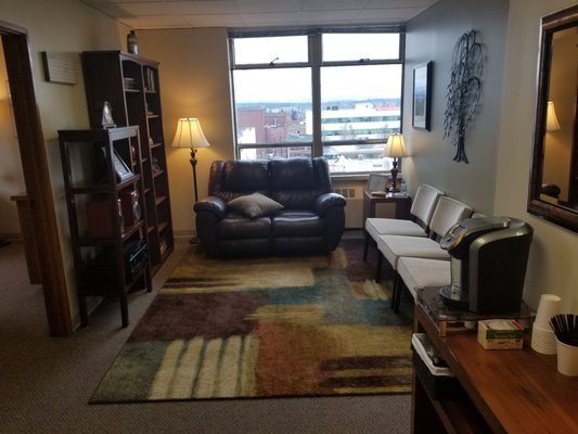 DEEP WATERS COUNSELING - Updated November 2024 - 2722 Colby Ave ...