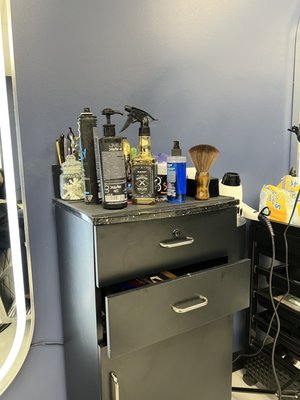 THE BOSS HAIRCUT - Updated October 2025 - 7917 Westheimer Rd, Houston ...