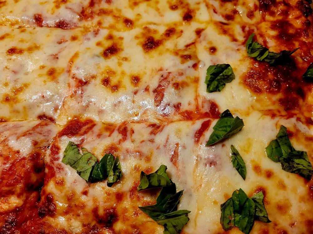 PIZZA STOP - Updated August 2025 - 84 Photos & 109 Reviews - 1020 ...