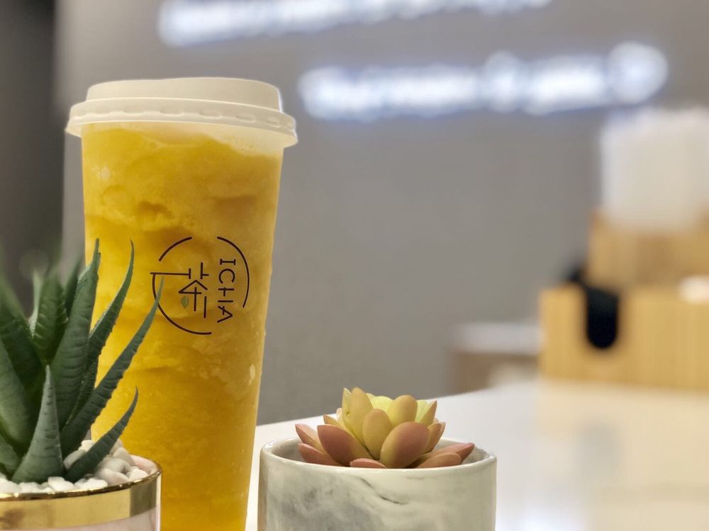 ICHA CAFE - 118 Photos & 71 Reviews - Bubble Tea - 1300 Sweet Home Rd ...