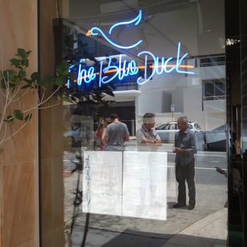 BLUE DUCK CAFE - Updated August 2025 - 37 Photos & 20 Reviews - 151 ...