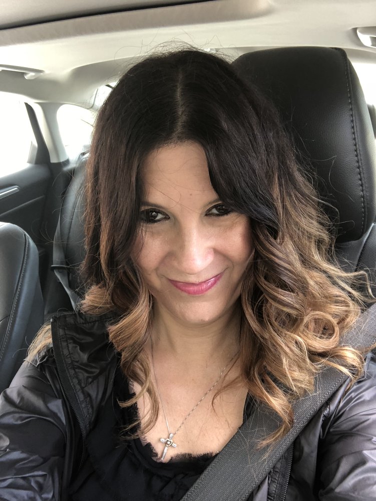 DEBORAH SINGER- FREELANCE MAKEUP ARTIST - Updated September 2024 - 1267 ...