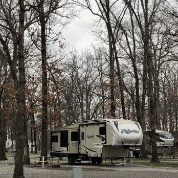 WHITTINGTON WOODS CAMPGROUND - Updated September 2025 - 42 Photos & 18 ...