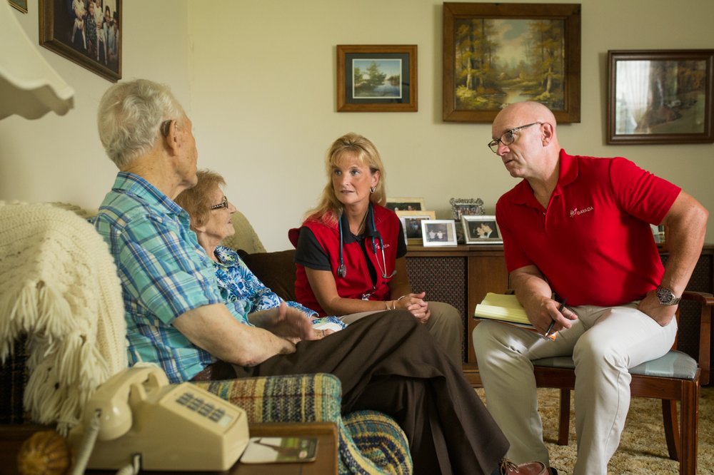 BAYADA HOSPICE - Updated April 2025 - 10 Photos - 651 E Park Dr ...