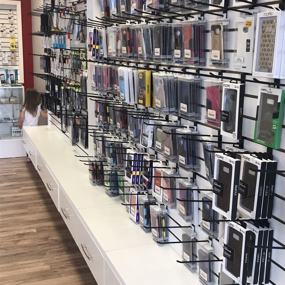 ITOUCH REPAIR - Updated October 2025 - 20 Reviews - 2800 Eisenhower Ave ...