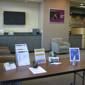 SOUND COMMUNITY BANK - Updated November 2025 - 645 W Washington St ...