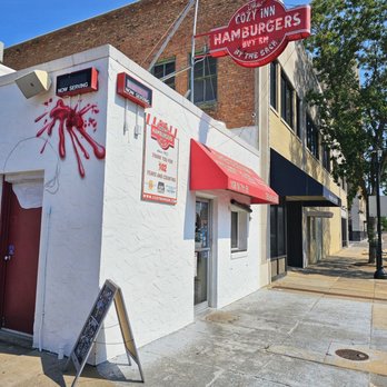 COZY INN - Updated January 2026 - 285 Photos & 374 Real Reviews - 108 N ...