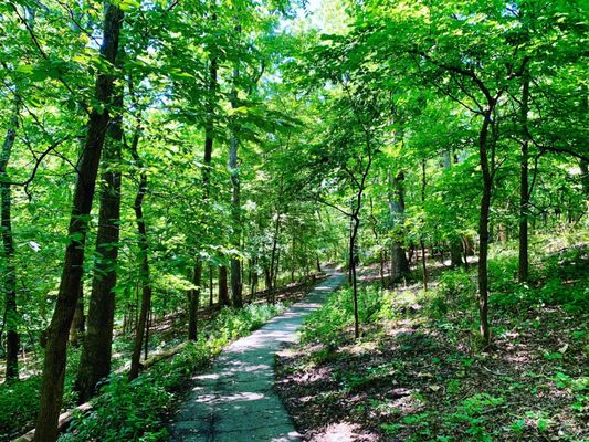 POWDER VALLEY CONSERVATION NATURE CENTER - 199 Photos & 42 Reviews ...