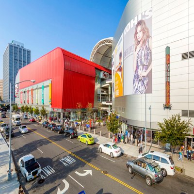 REGO CENTER - Updated July 2024 - 189 Photos & 78 Reviews - 61-35 ...