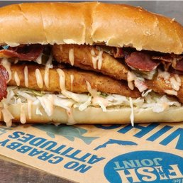 THE FISH JOINT - 106 Photos & 85 Reviews - 5677 Coral Ridge Dr, Coral ...