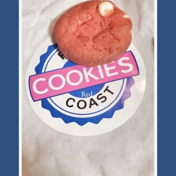 FIRST COAST COOKIES - Updated June 2025 - 98 Photos & 24 Reviews - 4610 ...