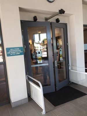 REDONDO BEACH PUBLIC LIBRARY -- THE MAIN LIBRARY - Updated October 2025 ...