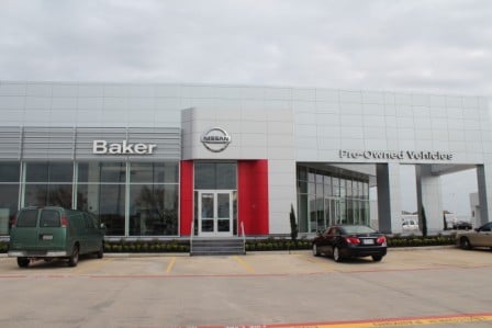 BAKER NISSAN - Updated January 2026 - 61 Photos & 316 Real Reviews ...