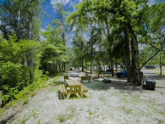 THE RETREAT RV & CAMPGROUND ON STYX RIVER - 14 Photos - 24900 Linholm ...