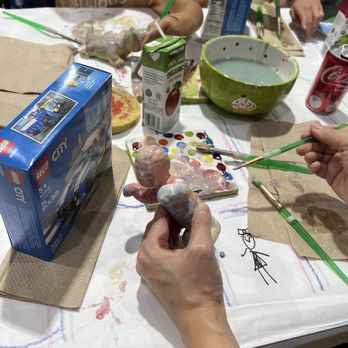 COLOR ME MINE - Updated October 2025 - 277 Photos & 198 Reviews - 260 ...