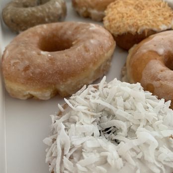 DONUT MART - Updated November 2025 - 137 Photos & 57 Reviews - 4501 ...