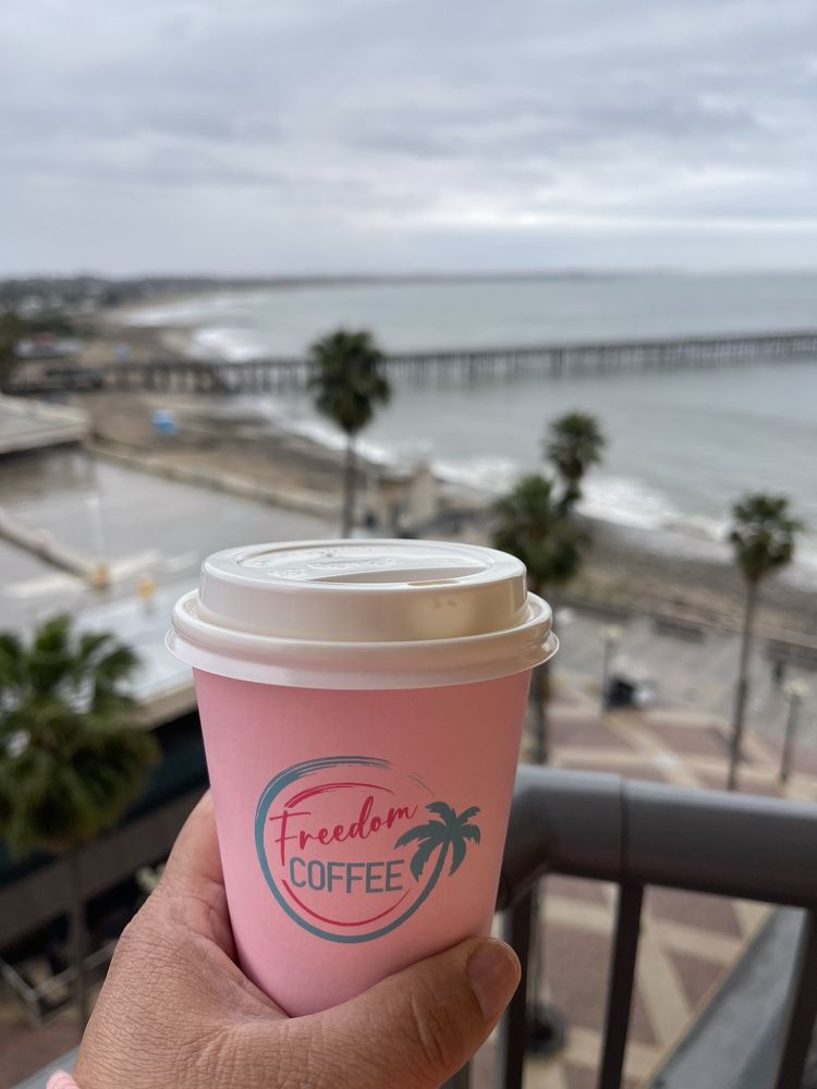 FREEDOM COFFEE - Updated August 2025 - 63 Photos & 46 Reviews - 364 S ...