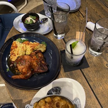 THE RUSTIC - 1722 Photos & 1393 Reviews - 1836 Polk St, Houston, Texas ...