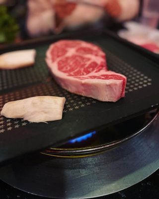 SSAM TONG - Updated December 2025 - 763 Photos & 353 Reviews - 41-08 ...