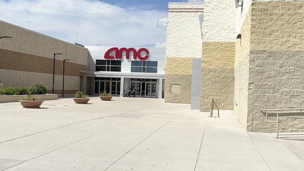 AMC - Updated September 2025 - 1770 Briargate Blvd, Colorado Springs ...