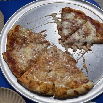 ANNA & MIKE’S PIZZA - Updated July 2025 - 21 Photos & 49 Reviews - 9781 ...