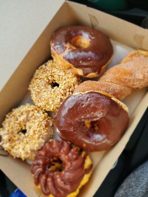 AVON DONUTS INC - Updated November 2024 - 226 Photos & 292 Reviews ...