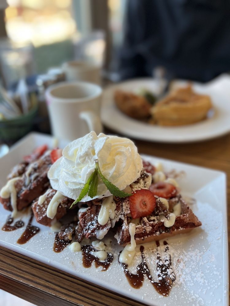 SABRINA’S CAFÉ - UNIVERSITY CITY - 1101 Photos & 938 Reviews - 227 N ...