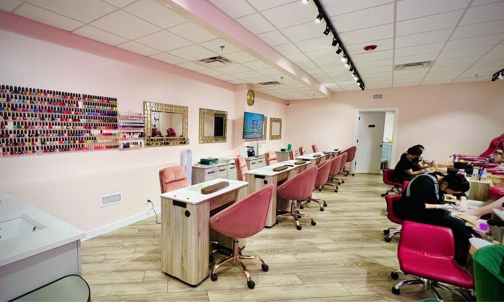 ANNA’S NAIL - Updated October 2025 - 14 Photos & 17 Reviews - 3000 E ...