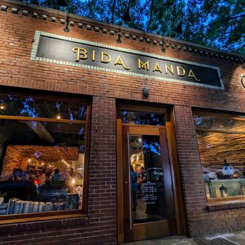 BIDA MANDA - Updated December 2024 - 1906 Photos & 1843 Reviews - 222 S ...