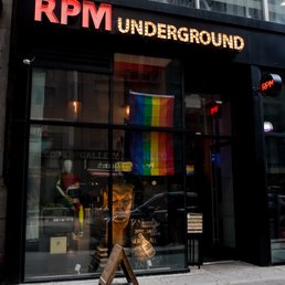 RPM UNDERGROUND - Updated July 2025 - 217 Photos & 124 Reviews - 246 W ...