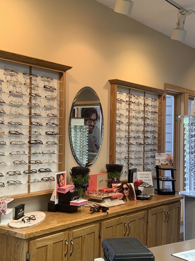 SCHOLLES JAS OPTMTRST - Updated December 2025 - 8970 Winton Rd ...