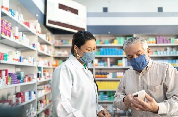 PHARMACY ADVANTAGE - Updated January 2026 - 35 Photos & 14 Reviews ...