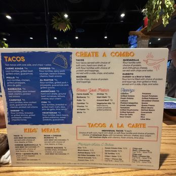 EL COMAL TACOS Y CANTINA - Updated December 2025 - 24 Photos - 2409 ...