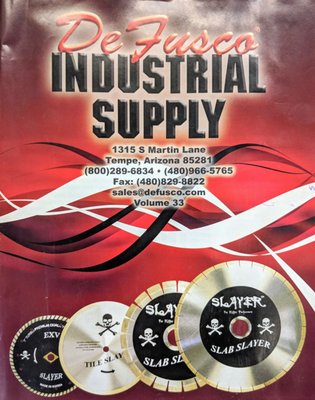 DEFUSCO INDUSTRIAL SUPPLY - Updated December 2025 - 26 Photos - 40 W ...