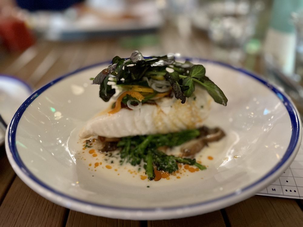 THE SALT LINE - BALLSTON - 245 Photos & 134 Reviews - 4040 Wilson Blvd ...