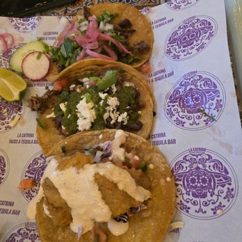 LA CATRINA TACOS AND TEQUILA BAR - Updated November 2025 - 155 Photos ...