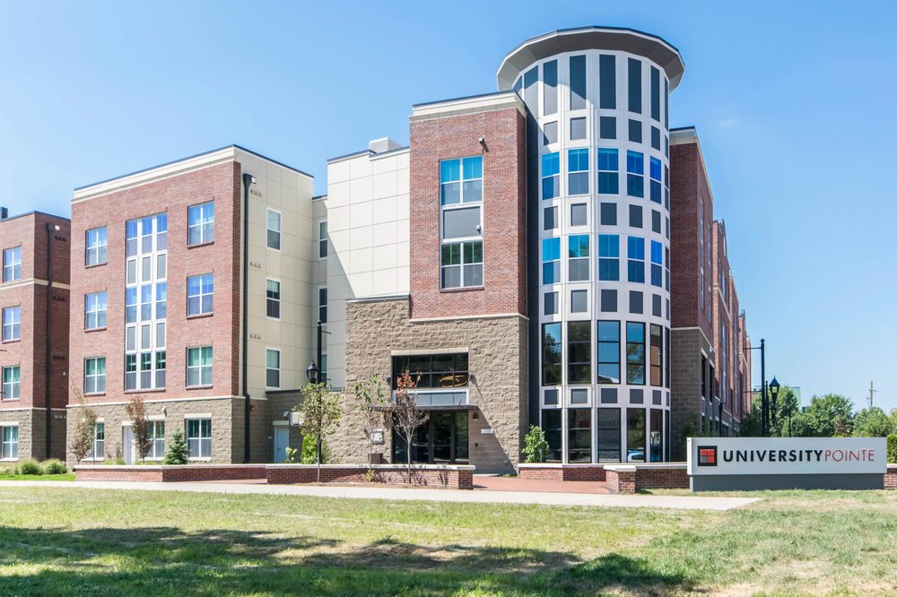 UNIVERSITY POINTE - Updated December 2025 - 26 Photos - 2108 Unity ...