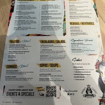 BARRIO QUEEN - Updated August 2024 - 144 Photos & 143 Reviews - 13434 N ...