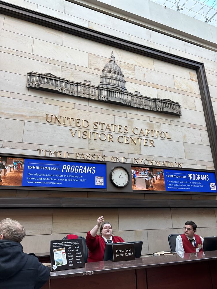 U S CAPITOL BUILDING TOUR - Updated July 2024 - 474 Photos & 159 ...