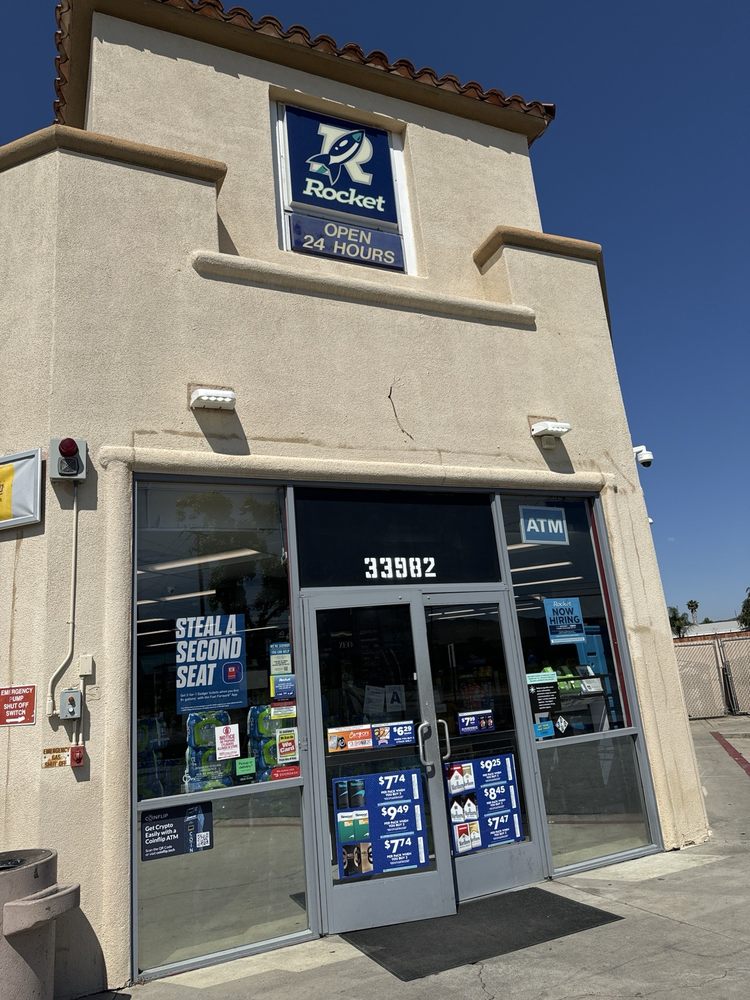 ROCKET - Updated January 2026 - 33982 Mission Trl, Wildomar, California ...