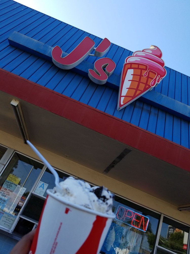 FOSTER’S OLD FASHION FREEZE GLENDORA - Updated January 2025 - 8427 ...