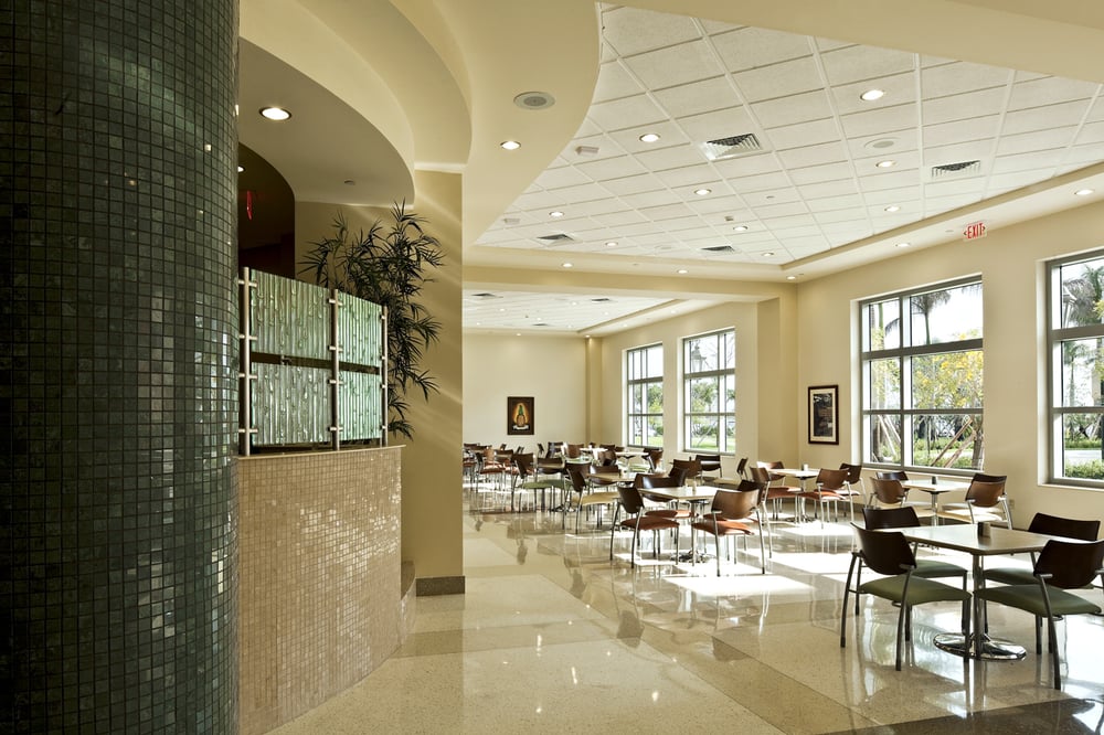 BAMBOO CAFE - Updated December 2025 - 9555 SW 162nd Ave, Miami, Florida ...