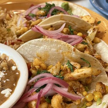 BLUE AKAI MEXICAN & JAPANESE CUISINE - Updated May 2026 - 62 Photos ...