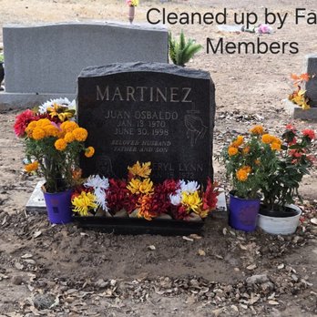 ASSUMPTION CEMETERY - CHAPEL & MAUSOLEUM - Updated December 2025 - 55 ...