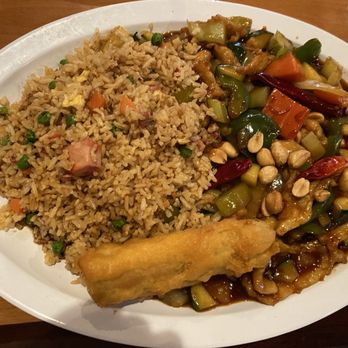 WOK OF FLAME - Updated December 2025 - 547 Photos & 660 Reviews - 417 ...