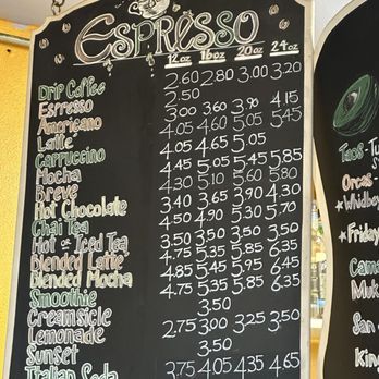 RED CUP CAFE - Updated March 2025 - 197 Photos & 245 Reviews - 619 4th ...