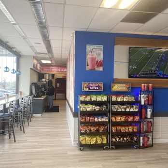 TONYS DONUTS - Updated November 2025 - 75 Photos & 54 Reviews - 11525 ...