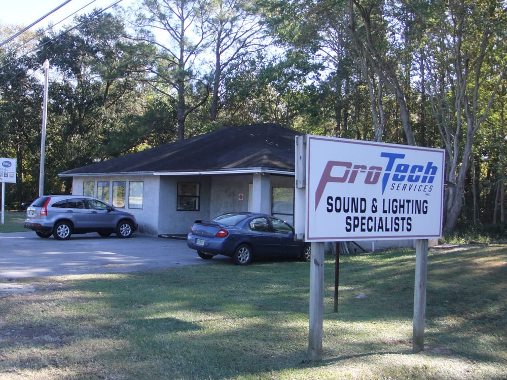 PRO-TECH SERVICES - Updated March 2025 - 6320 Hwy 77, Panama City ...